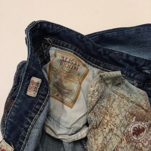 MEK | Jeans | Mek Premium Denim Chicago Bootcut Jeans | Poshmark